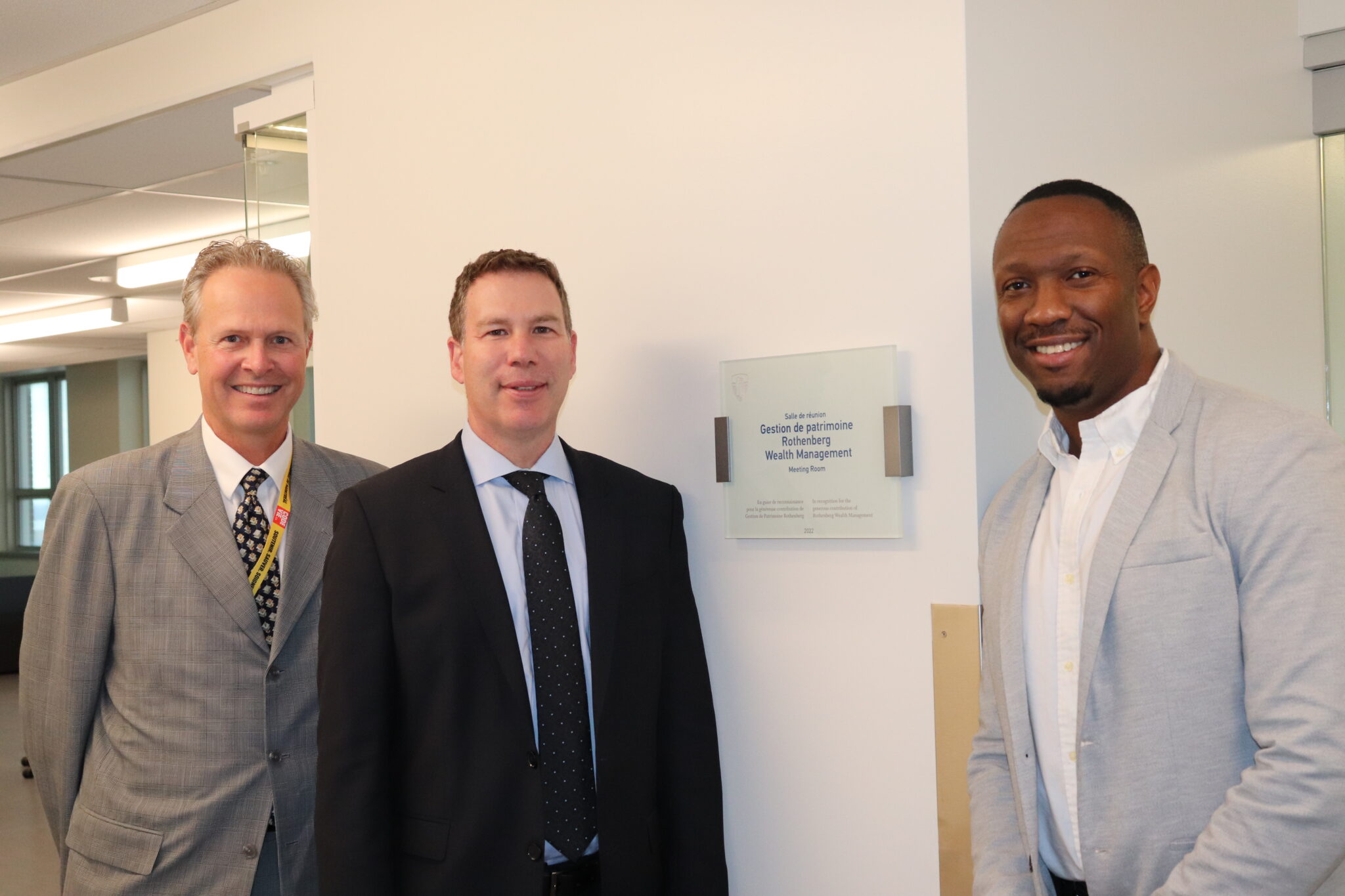 2022-2023 Annual Report - MGH Foundation